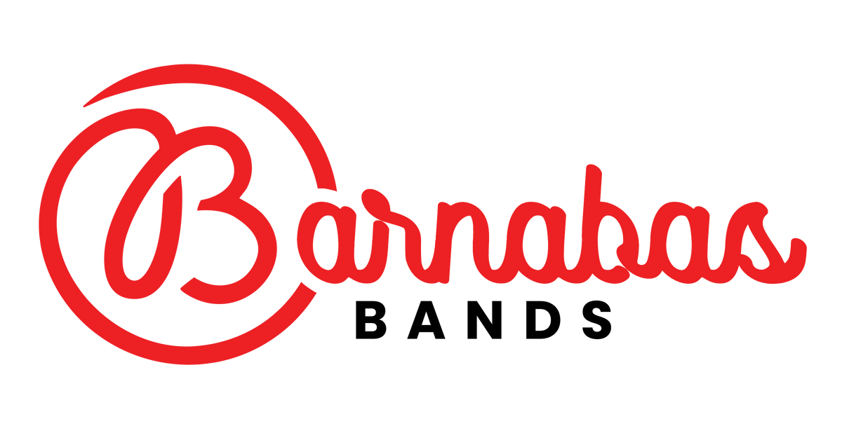 Products – Barnabas Bands